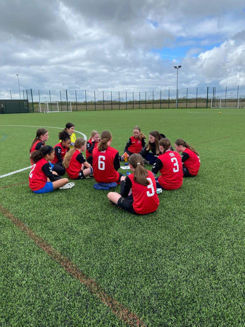 Player Development Centre Sky Blues In The Community